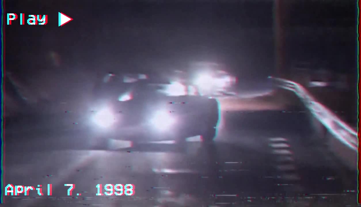 N O S T A L G I C 90's Japan Drift - Coub