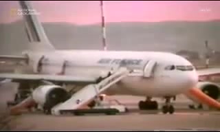 Flight 8969 Hijacking - GIGN Raid - Coub - The Biggest Video Meme Platform