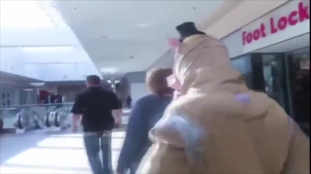 Five Night's of Pure Hell - Coub