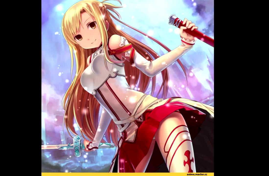 asuna part 2 - Coub - The Biggest Video Meme Platform