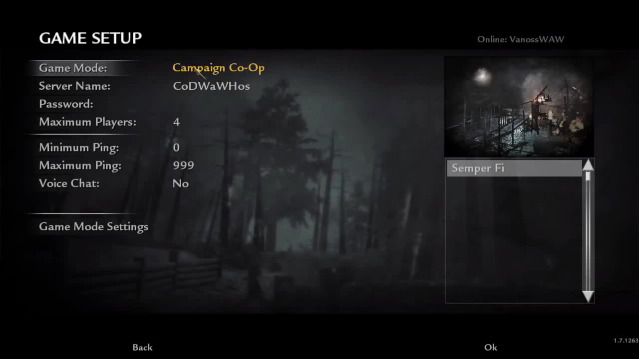 Moon Zombies! (Call of Duty WaW Zombies Custom Maps, Mods, & Funny ...