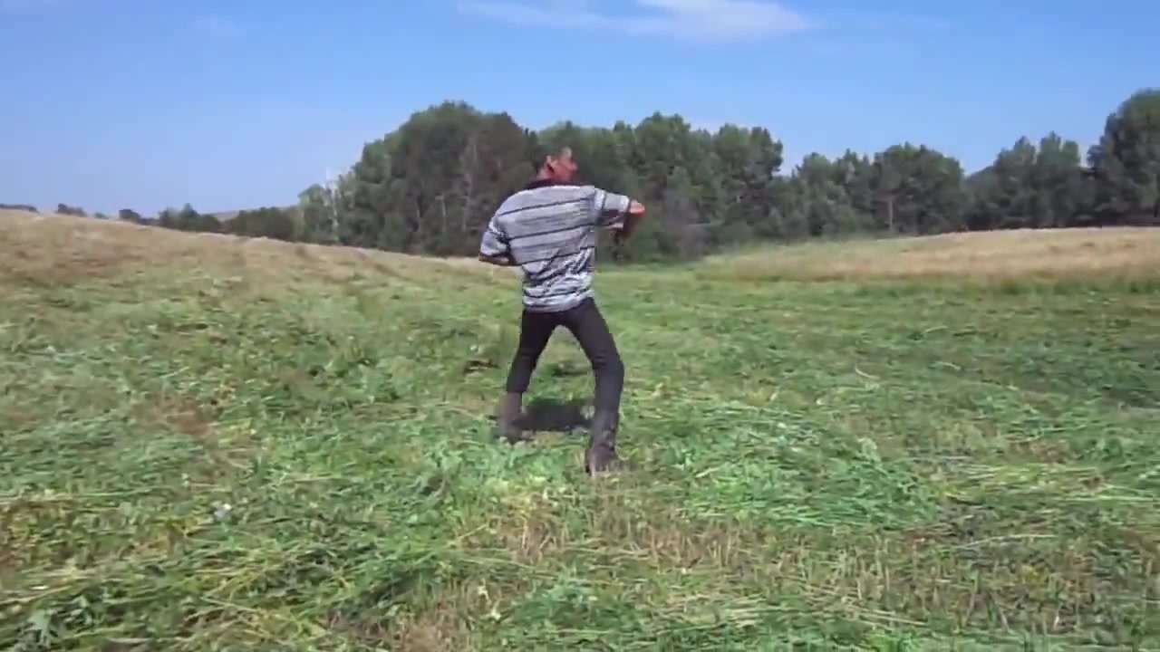 Best russian dancer! #1 - Coub