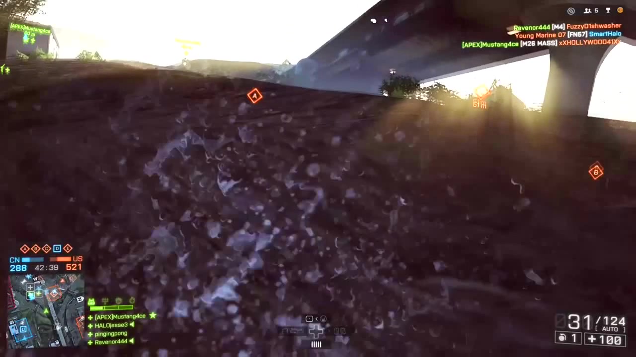 Sometimes in games you have to accept your death - Coub