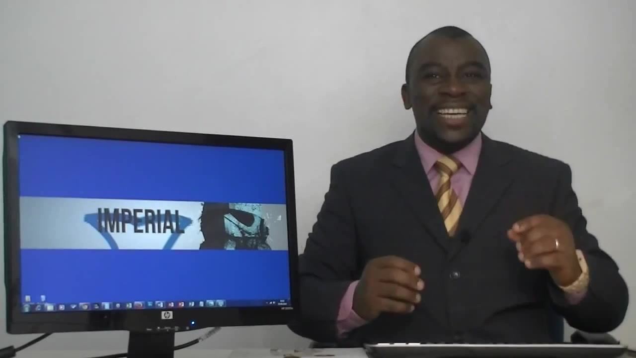 Tyrone Sandstorm - Coub