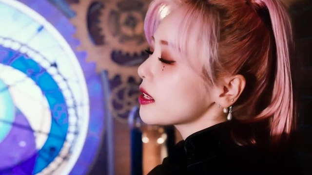 [Special Clip] Dreamcatcher(드림캐쳐) 지유, 유현 'Monster' - Coub