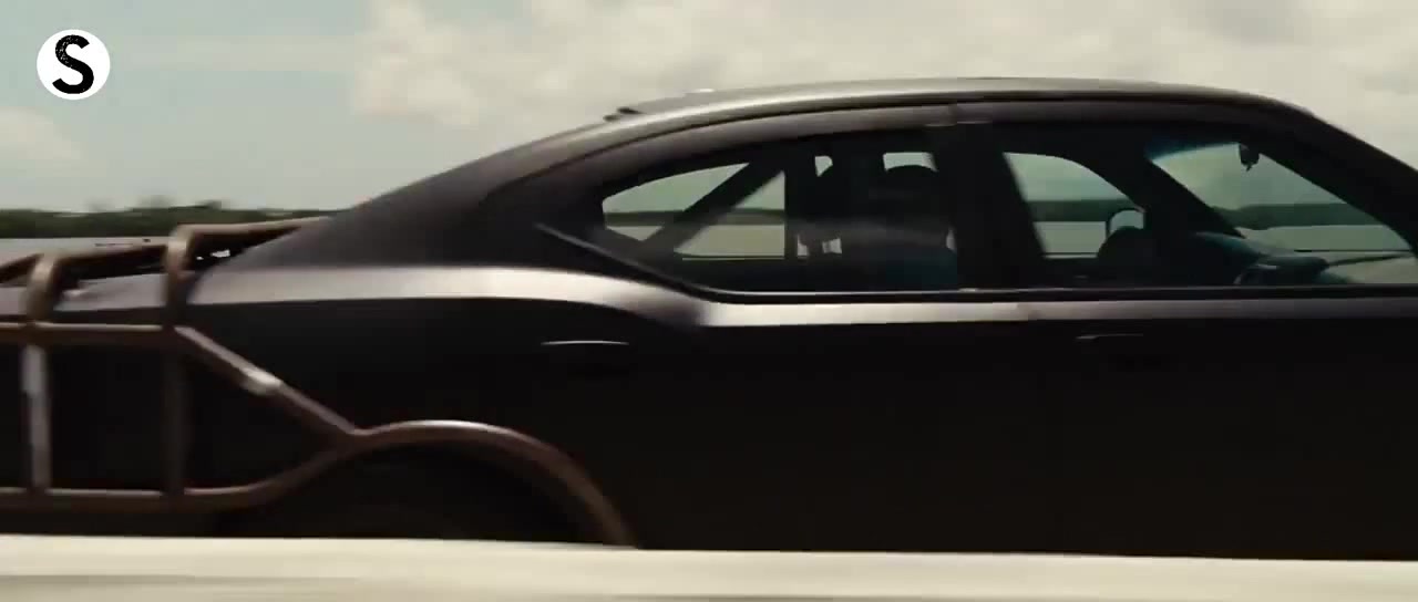 Fast Five Vault Scene (Dolby Atmos) - Coub