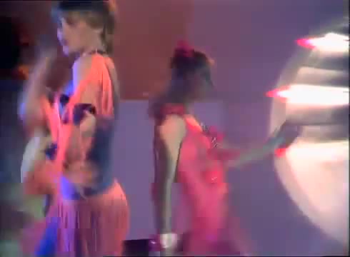 Lipps Inc - Funky Town - Coub