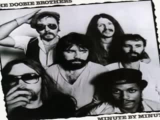 Doobie Brothers ~ What A fool Believes - Coub