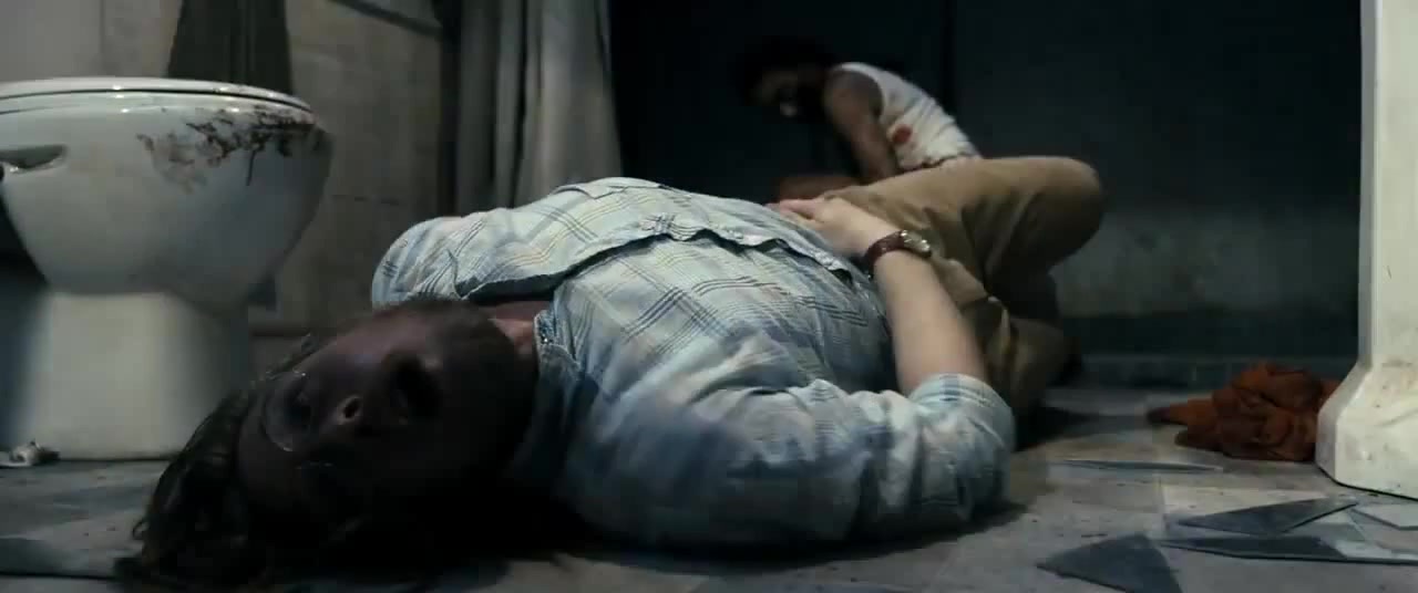 "Evil Dead" Best Scene HD - Coub