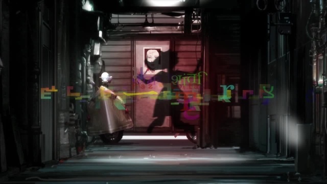 пl3nk - another world (slowed) - Coub