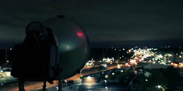 Time City Lapse ∞ - Coub