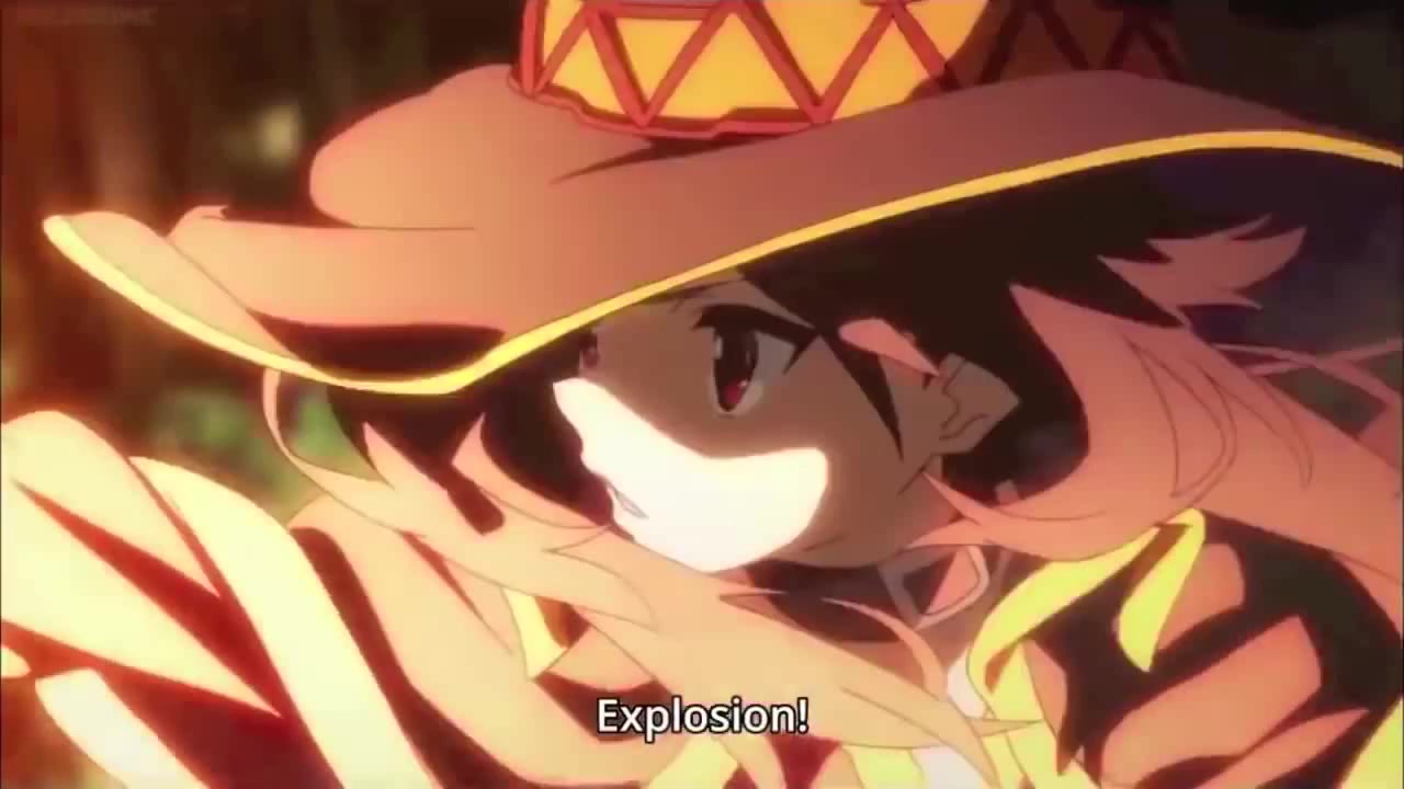 Explosion! - Coub