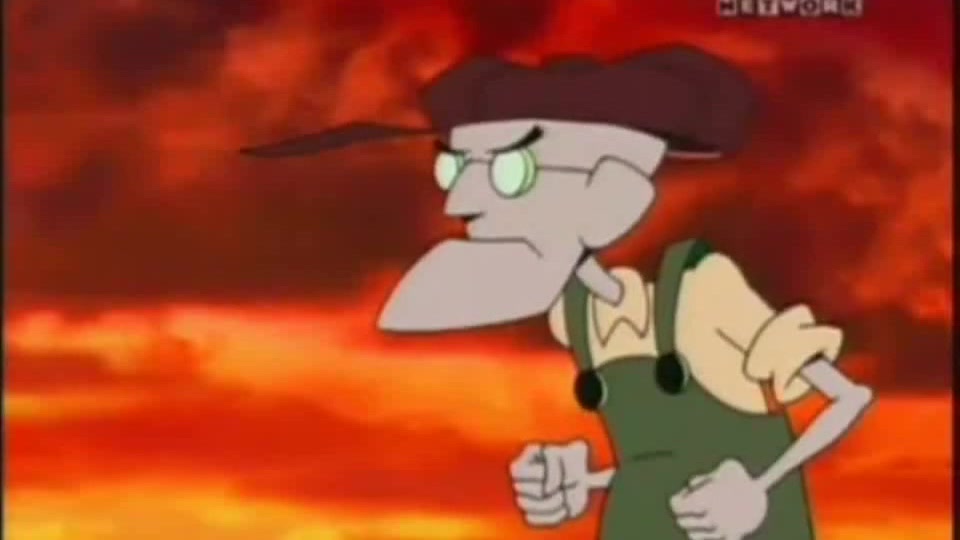 that's it! I'm getting me mallet! - Coub