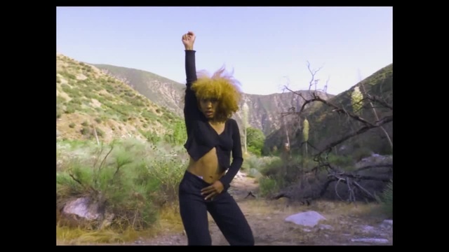 Fousheé - Deep End - Coub