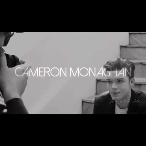 cameron monaghan | ac: DATASSTIEL (ملاك) | dt: sēxual edits | #cameronmonaghanedit # ...