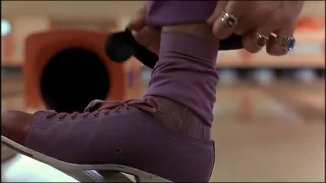 The Big Lebowski Jesus Scene. - Coub