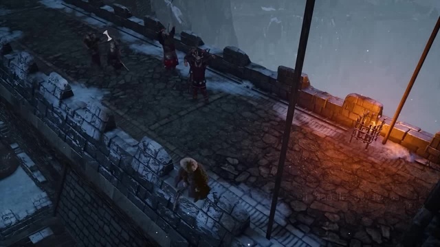 Tyrion Lannister in The Witcher 3 - Coub