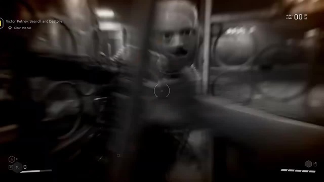 Atomic Heart Combat Trailer - Coub