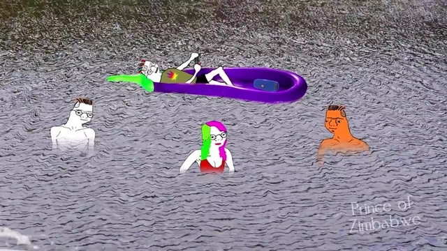 Boomers go Fishing - Coub - The Biggest Video Meme Platform