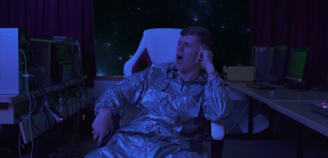 Versatile - Scorching Again - Coub