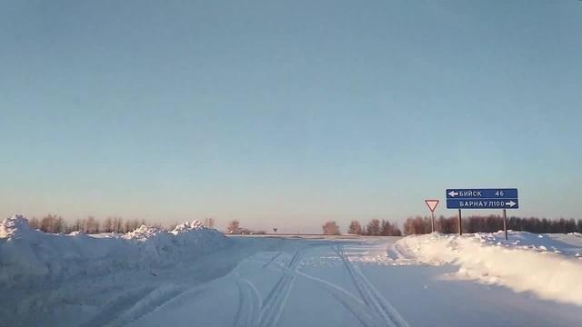 Winter is coming - Coub