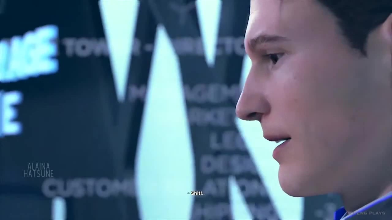 Hit or Miss: Connor Cover - Coub