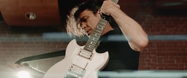 КИНО & Fever the Ghost - Source - Coub