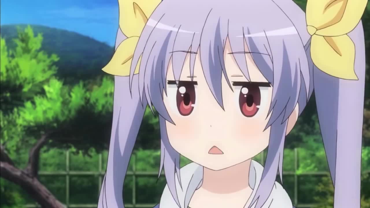 Non Non Biyori Repeat: WAAAAHHH - Coub - The Biggest Video Meme Platform