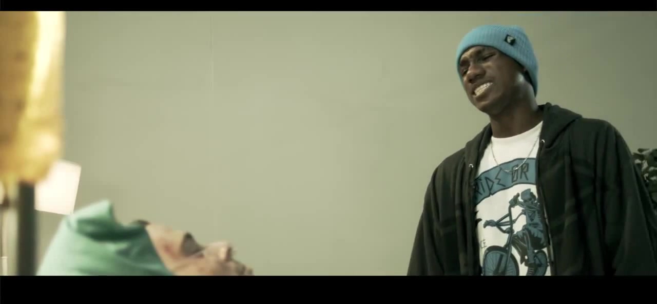 Hopsin - ILL MIND OF HOPSIN 6 - Coub