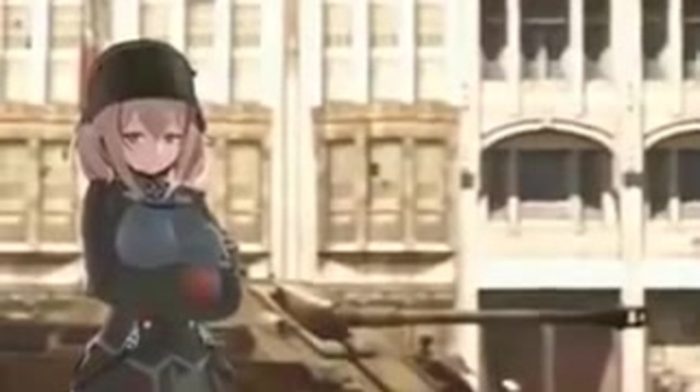 Roon and Hans - Coub