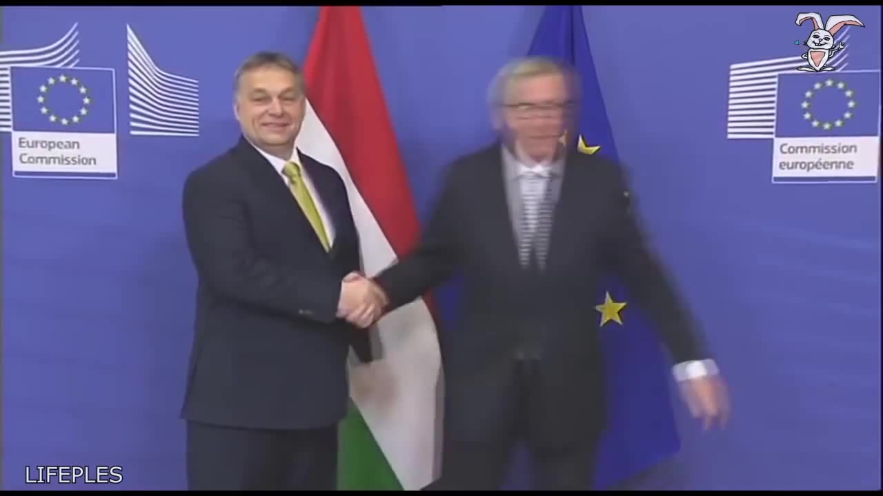 MOST AWKWARD HANDSHAKES COMPILATION ! (Warning: Cringe) - Coub