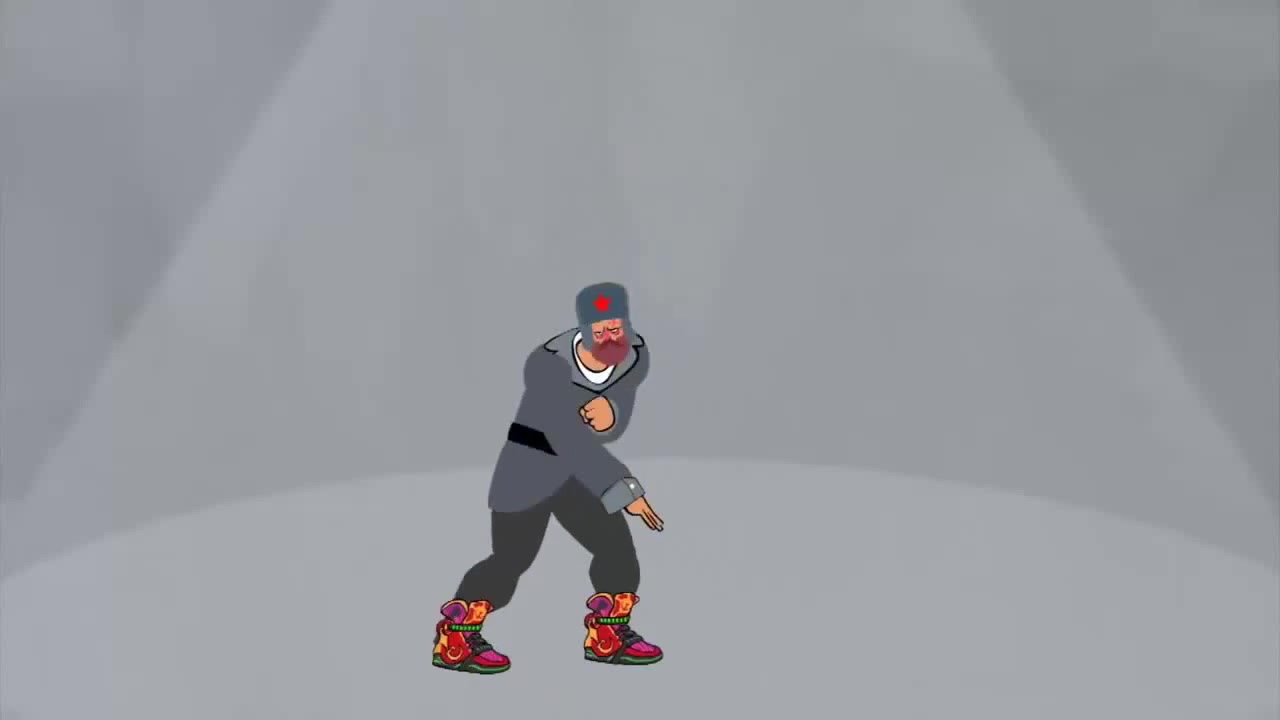 Funk Overload - Coub