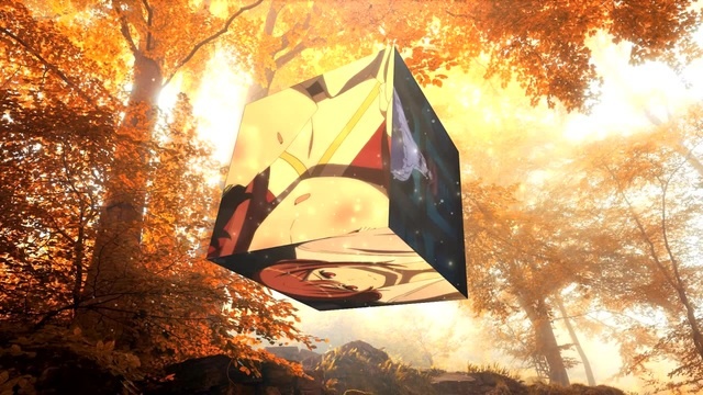 Maoyuu Maou Yuusha|Alicia Keys - Love Looks Better|Coub - Coub