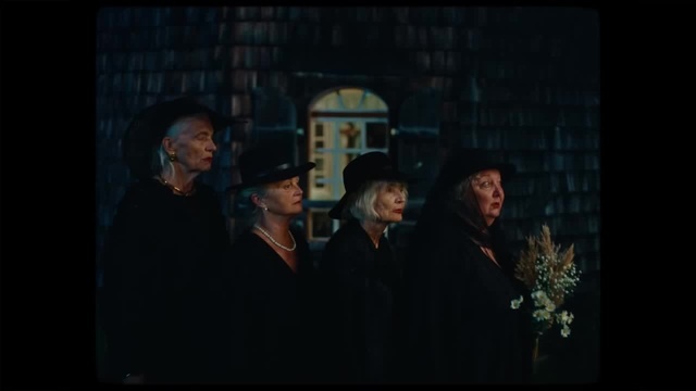 My Grandma Says We Have No Future - Coub