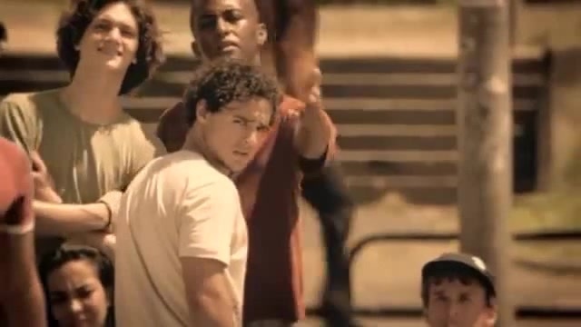 Sprite Slam - Commercial - Coub