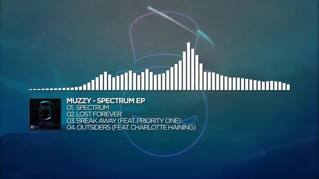 Muzzy - Break Away (feat. Priority One) - Coub - The Biggest Video Meme ...