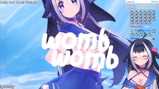 Shylily 3D Model Reveal - Coub