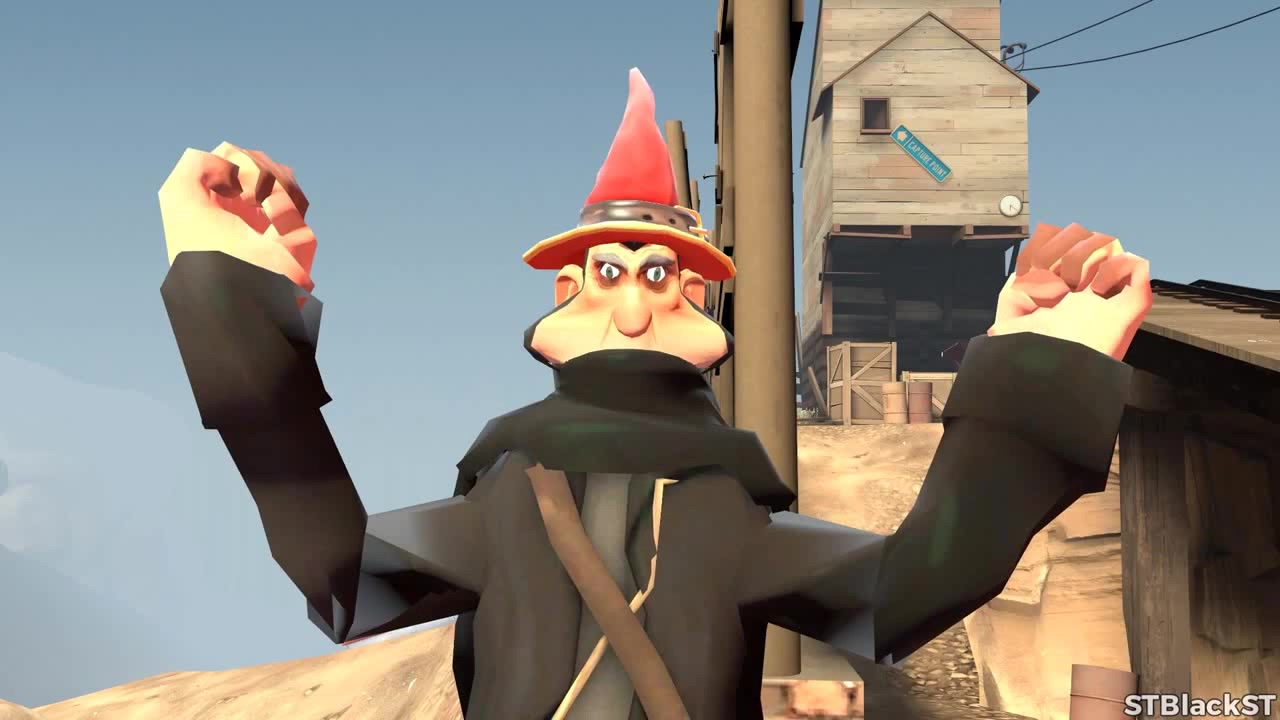 Merasmus leaves - Coub