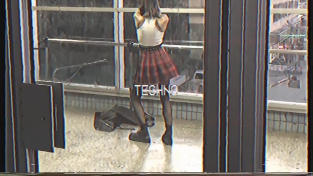 Wait for it to droppppppp - This is Techno - Coub - The Biggest Video Meme Platform