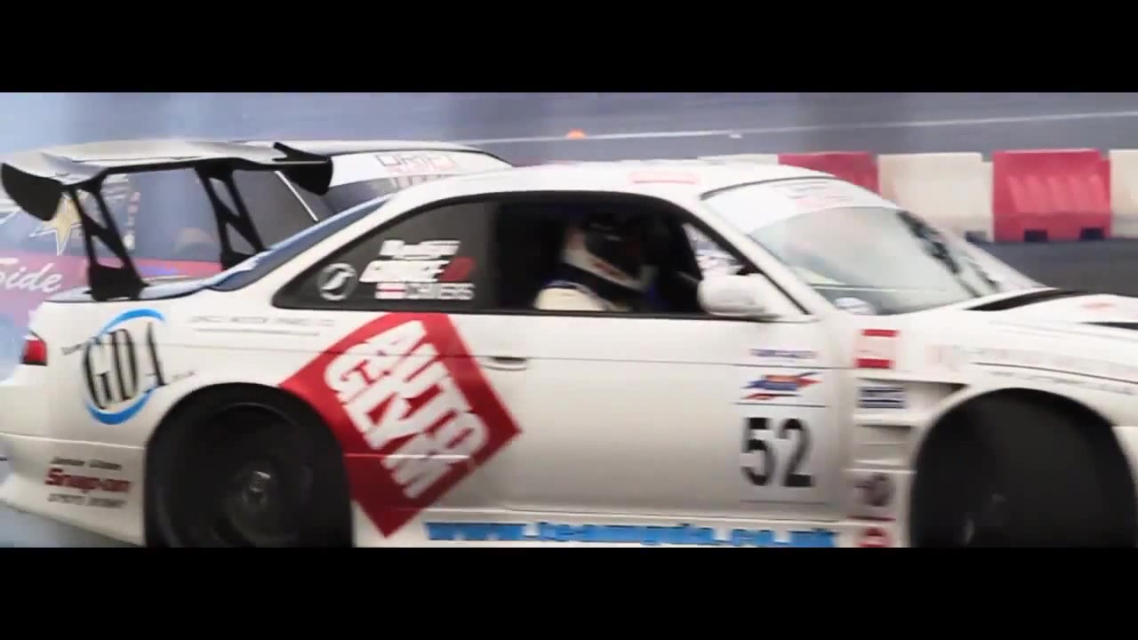 Drifting in Slow Motion - Coub - The Biggest Video Meme Platform