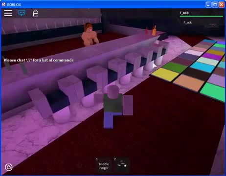 roblox inappropriate place!! - Coub