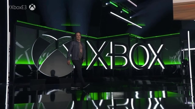 XBOX ВОСКРЕСЕ! ВОИСТИНУ HALO! | E3 2018 - Coub