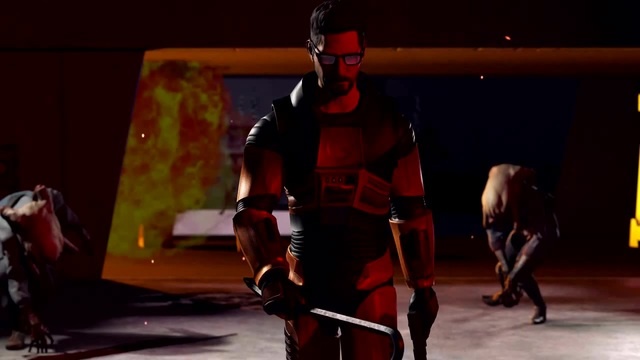 [SFM] Literally me - Coub