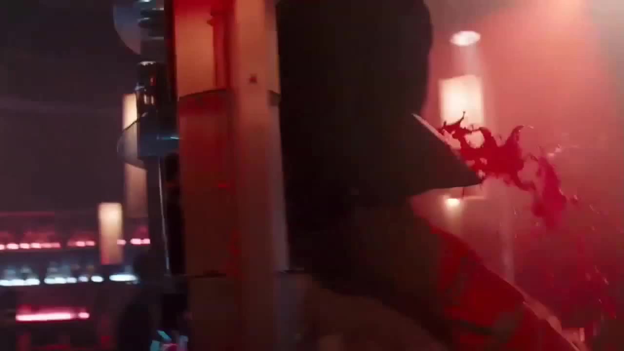 The Tournament - Machine Head - Coub