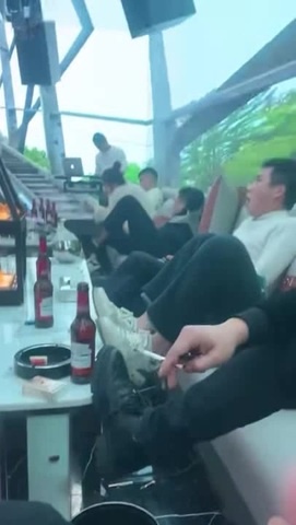 Rollercoaster bar - Coub