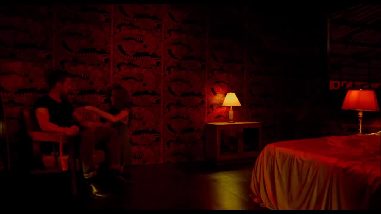 Gesaffelstein Destinations - Coub