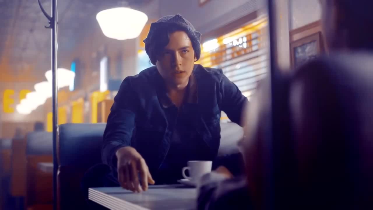 Jughead |Riverdale edit| - Coub