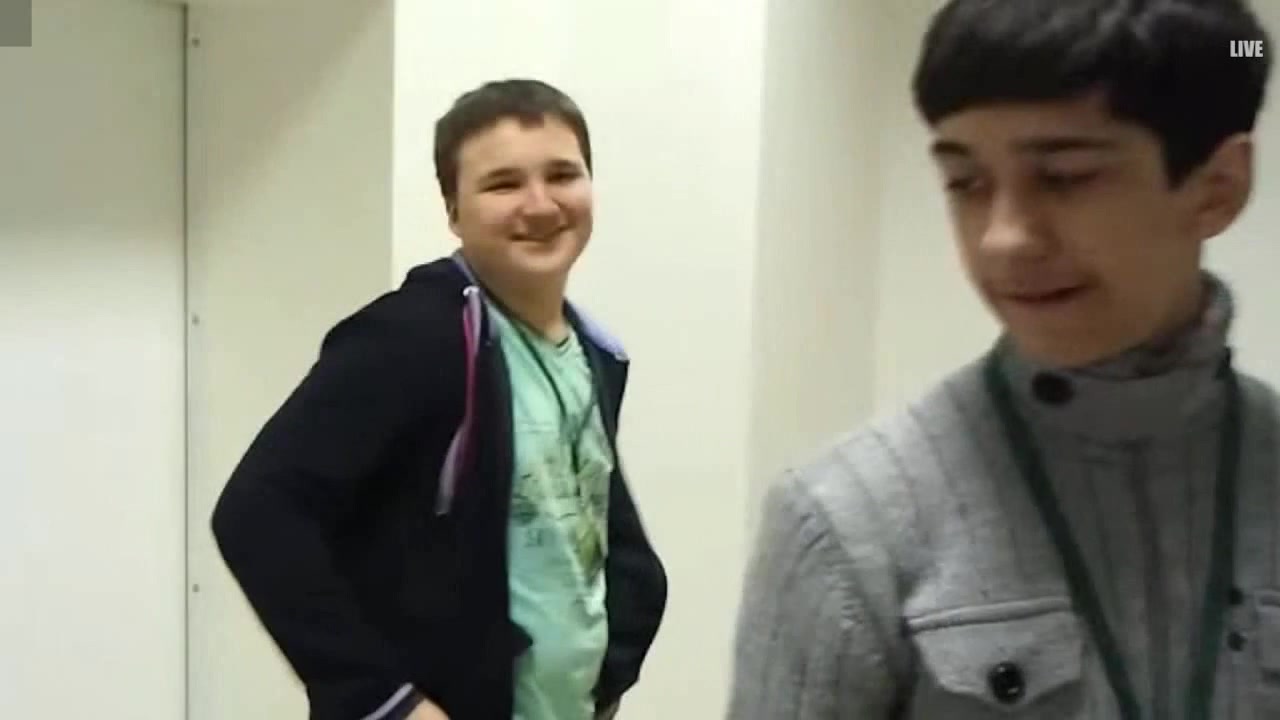 Vladislav Tralala - Coub