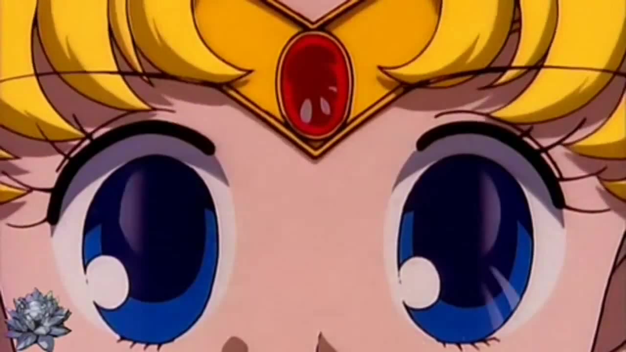 Kämpfe Sailor Moon - Coub