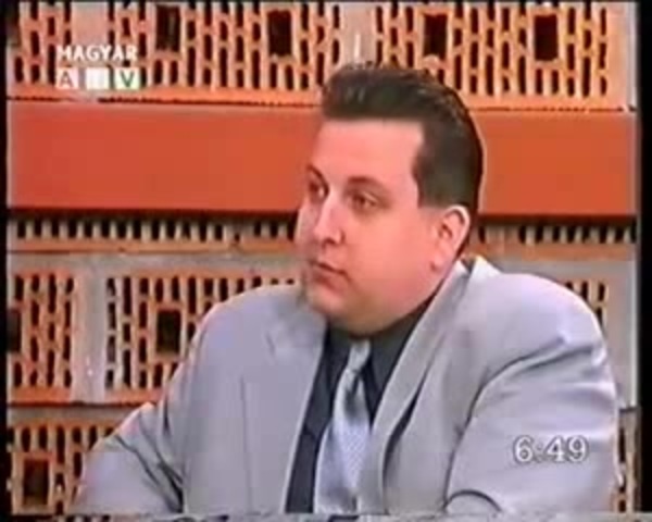 Gulyás Balázs Boros Imréről 2001-ben - Coub - The Biggest Video Meme Platform